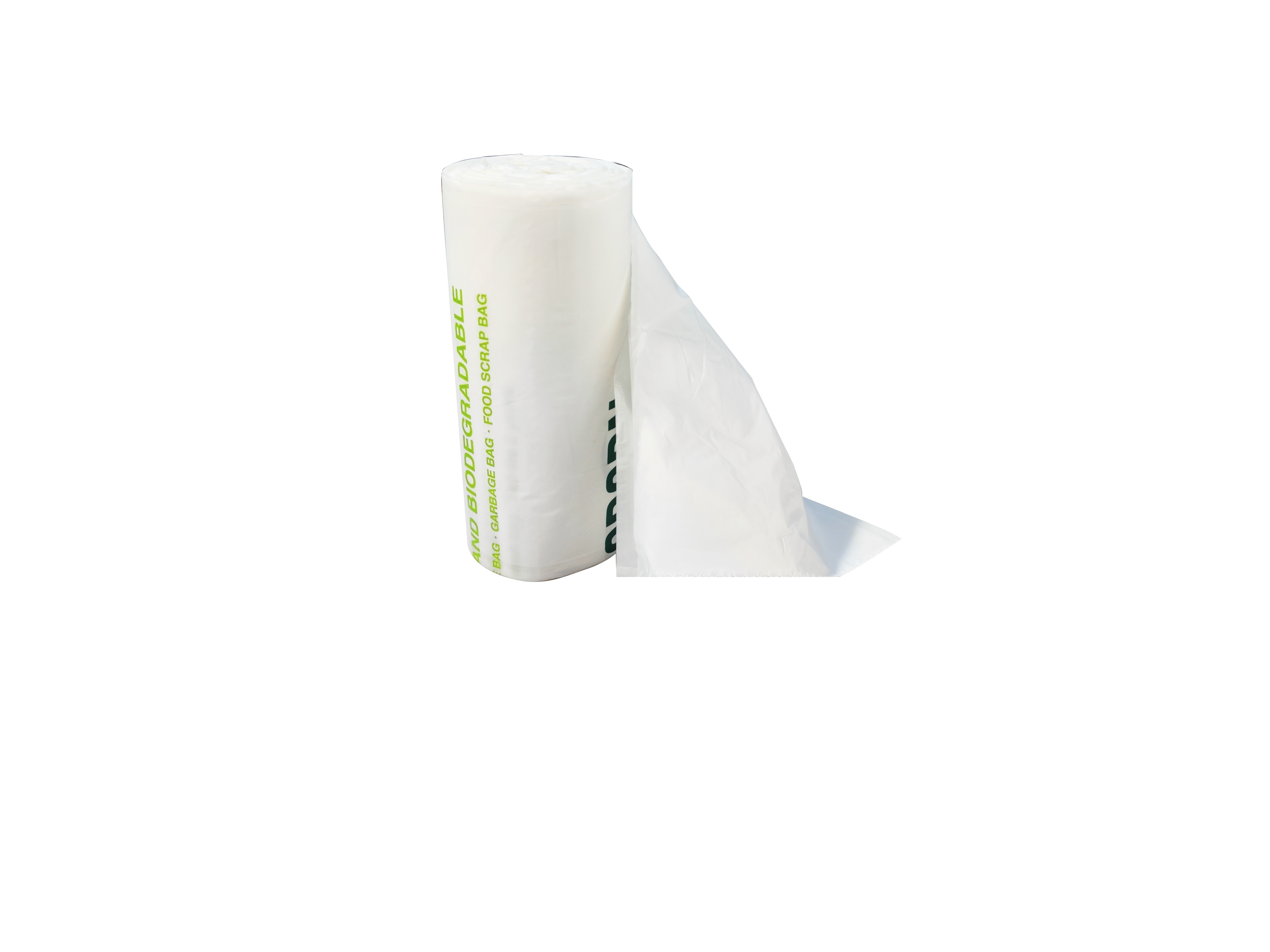 Eco Friendly Compostable Biodegradable Food Pacakging Bagon Roll, Pla ...