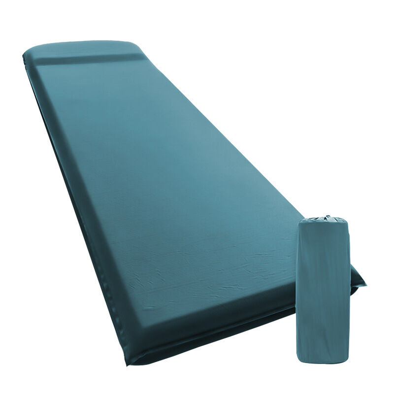 Bulk Buy China Wholesale Best Camping Mats，lightweight Camping Mats，self-inflating Camping Mats ...