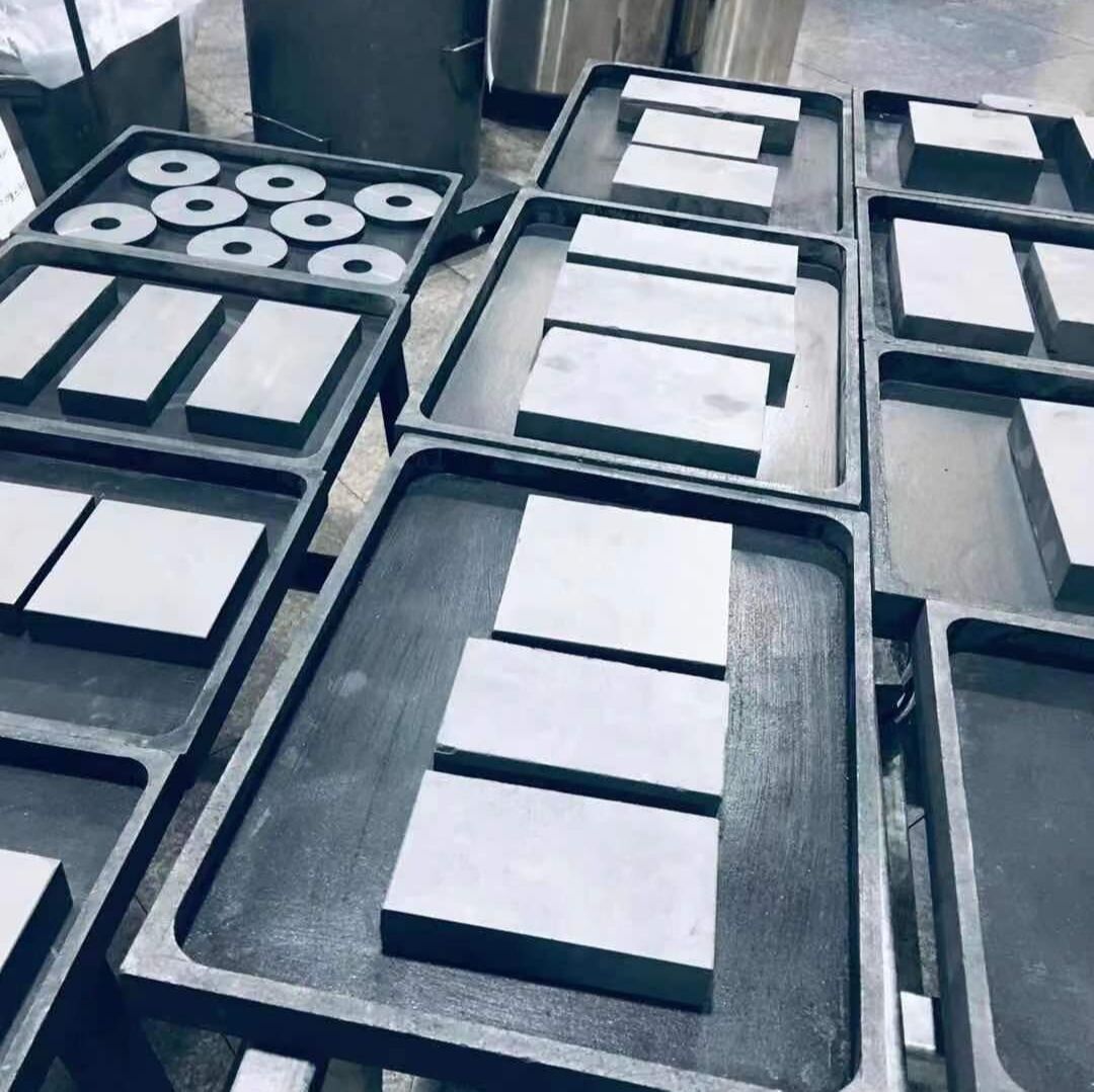 Wholesale High Quality Metal Tungsten Bar Sheet Blanks Square Plates ...