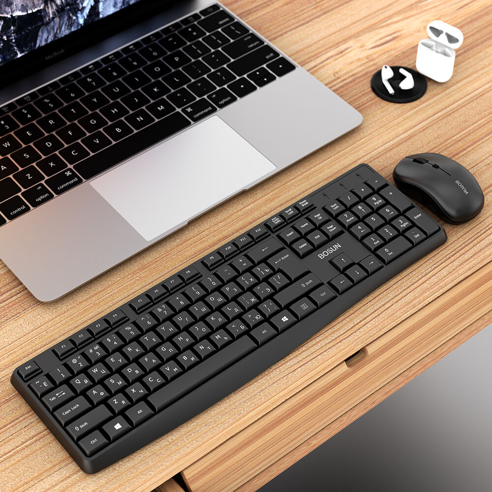 Factory Direct High Quality Hong Kong SAR Wholesale Wireless Keyboard ...