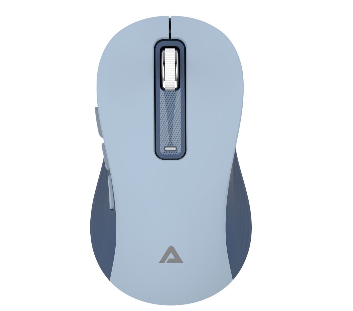 Aikun Mx200 2.4ghz Wireless Mouse For Laptop Wireless Silent Mouse For ...