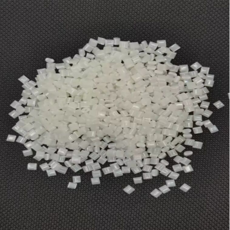 Hdpe Granules High Density Polyethylene Qatar Petrochemical Q 50100 ...