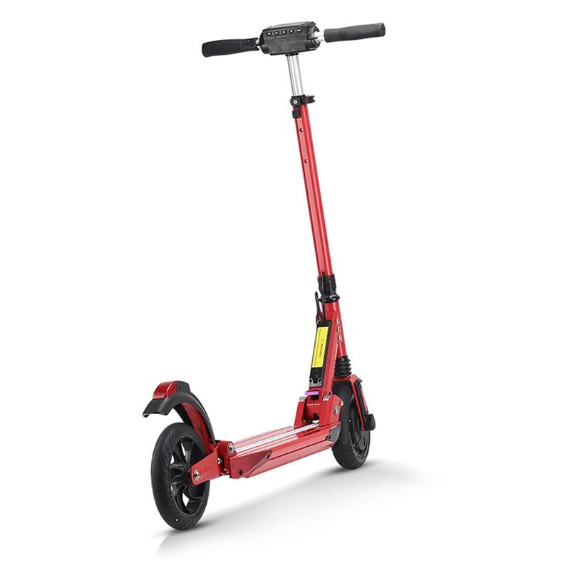 Factory Direct High Quality China Wholesale New Arrival Ewasp Scooter ...