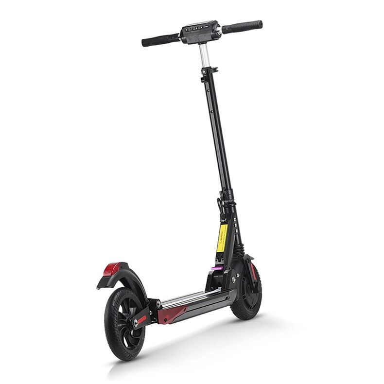 Factory Direct High Quality China Wholesale New Arrival Ewasp Scooter ...