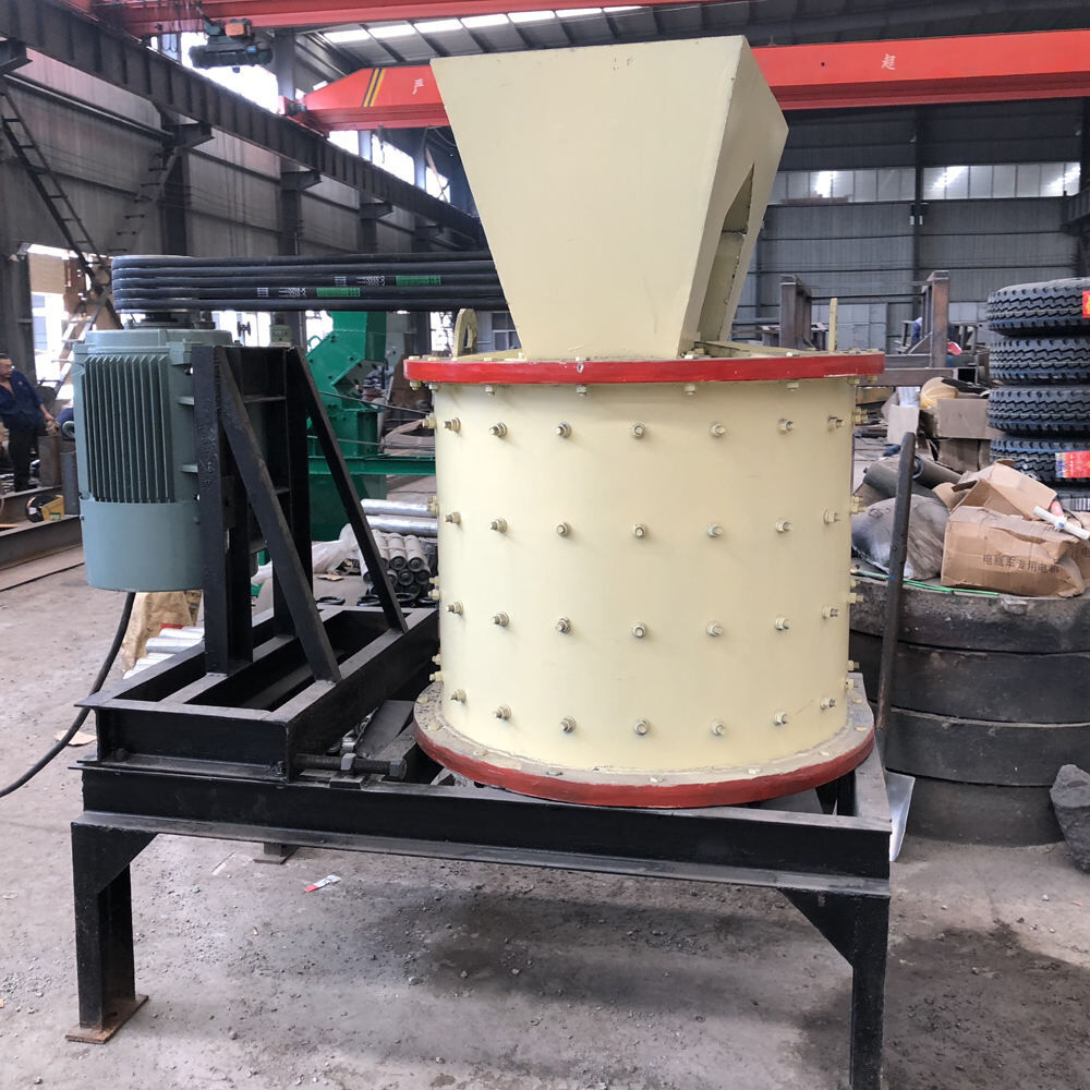 Vertical Wet Soil Hammer Crusher Machine - Expore China Wholesale Wet ...