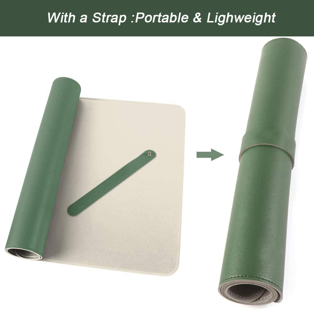 Bulk Buy China Wholesale Customized Gaming Pad Portable Writing Mats ...