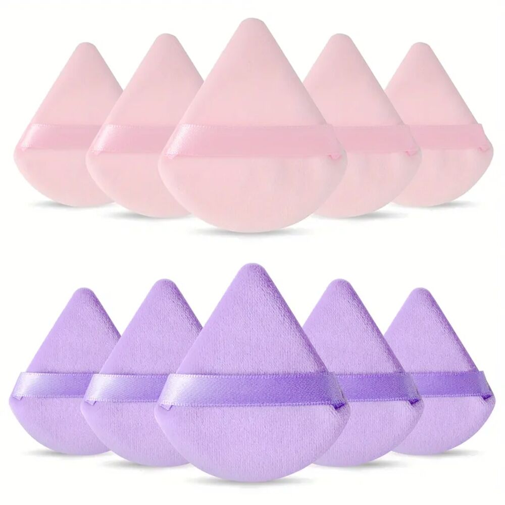 Bulk Buy China Wholesale High Quality Super Soft Pink Cosmetic Velvet ...