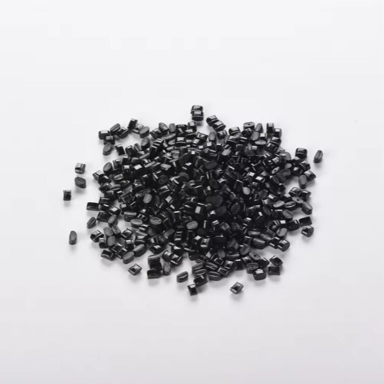Hdpe Granules High Density Polyethylene Qatar Petrochemical Q 50100 ...