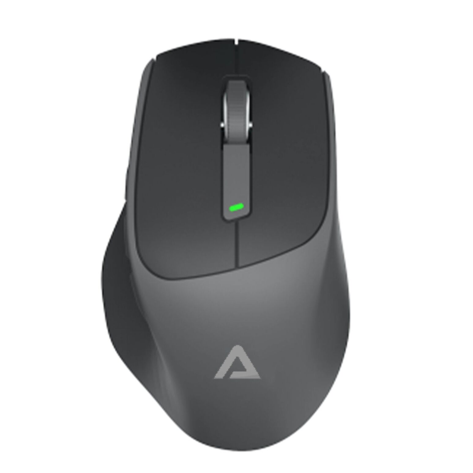 Aikun Wireless Bluetooth Mouse With Dual 5.0+4.0 Version, Silent Mouse ...
