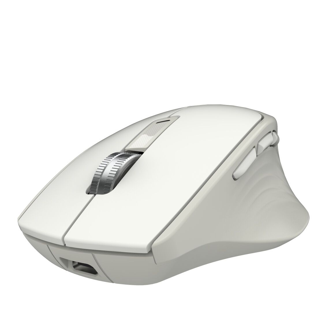 Aikun Wireless Bluetooth Mouse With Dual 5.0+4.0 Version, Silent Mouse ...