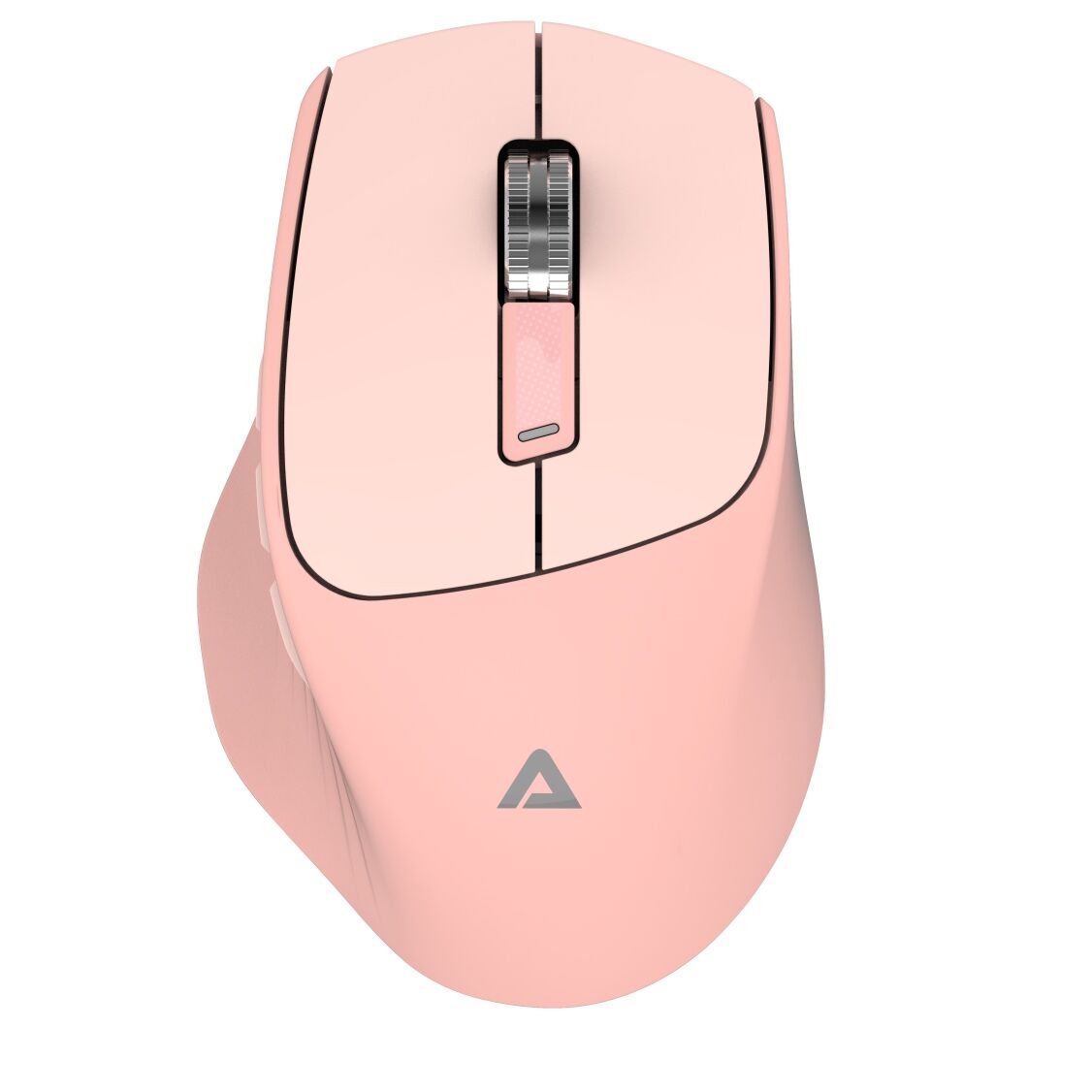 Aikun Wireless Bluetooth Mouse With Dual 5.0+4.0 Version, Silent Mouse ...