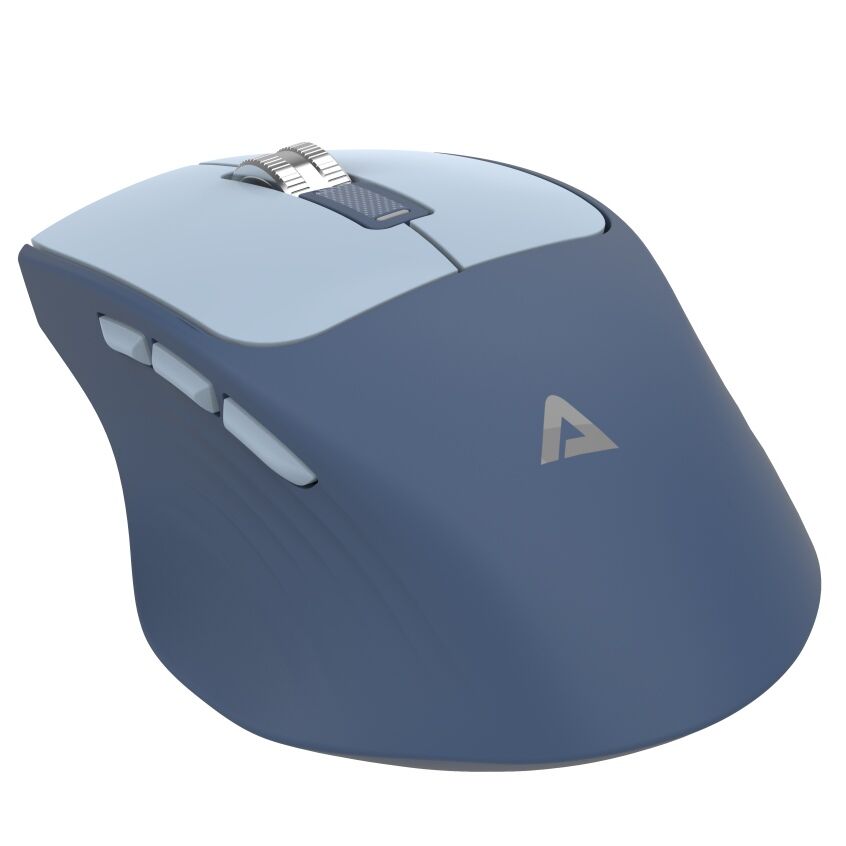 Aikun Wireless Bluetooth Mouse With Dual 5.0+4.0 Version, Silent Mouse ...