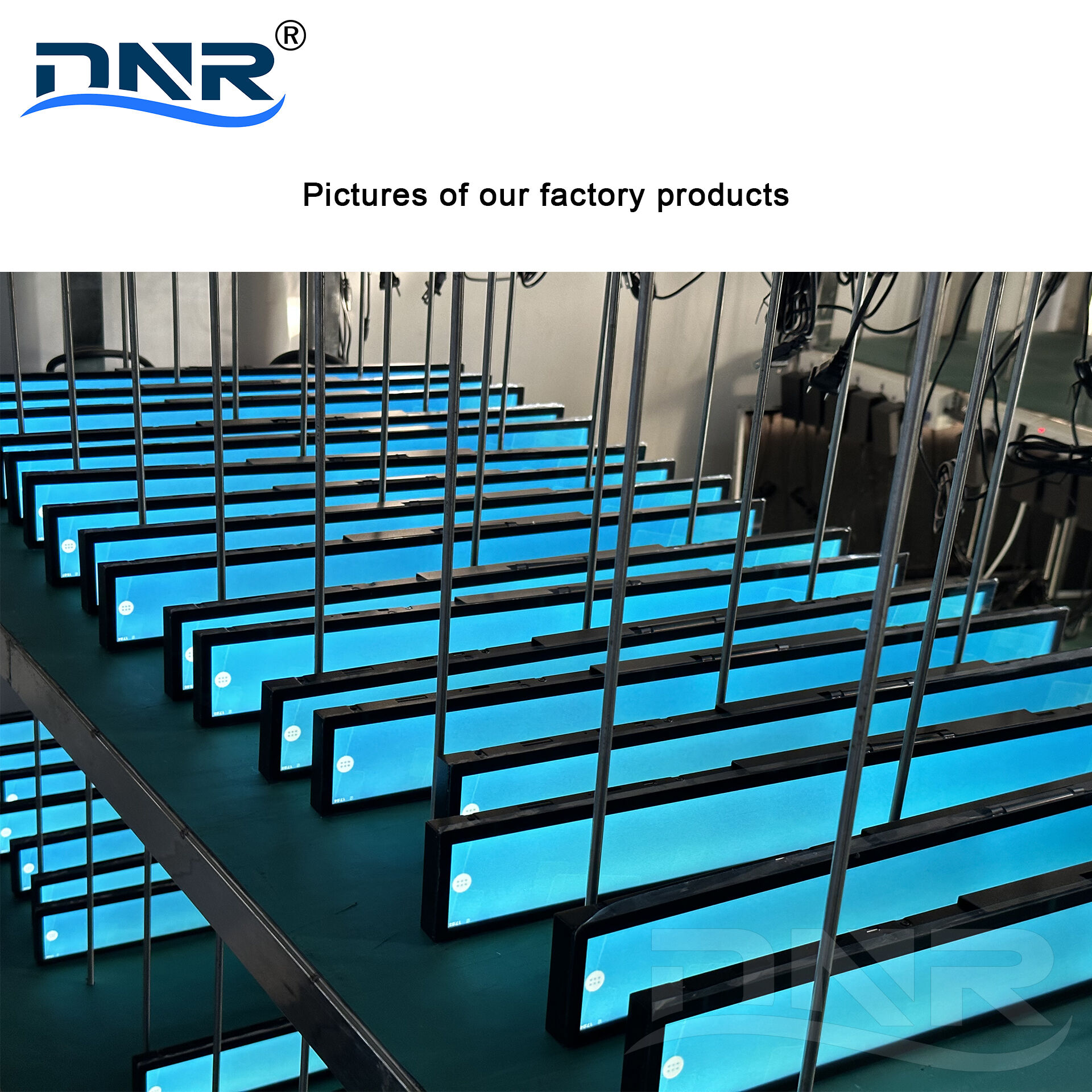 Shelf Edge Pricing Digital Signage - Expore China Wholesale Electronic ...