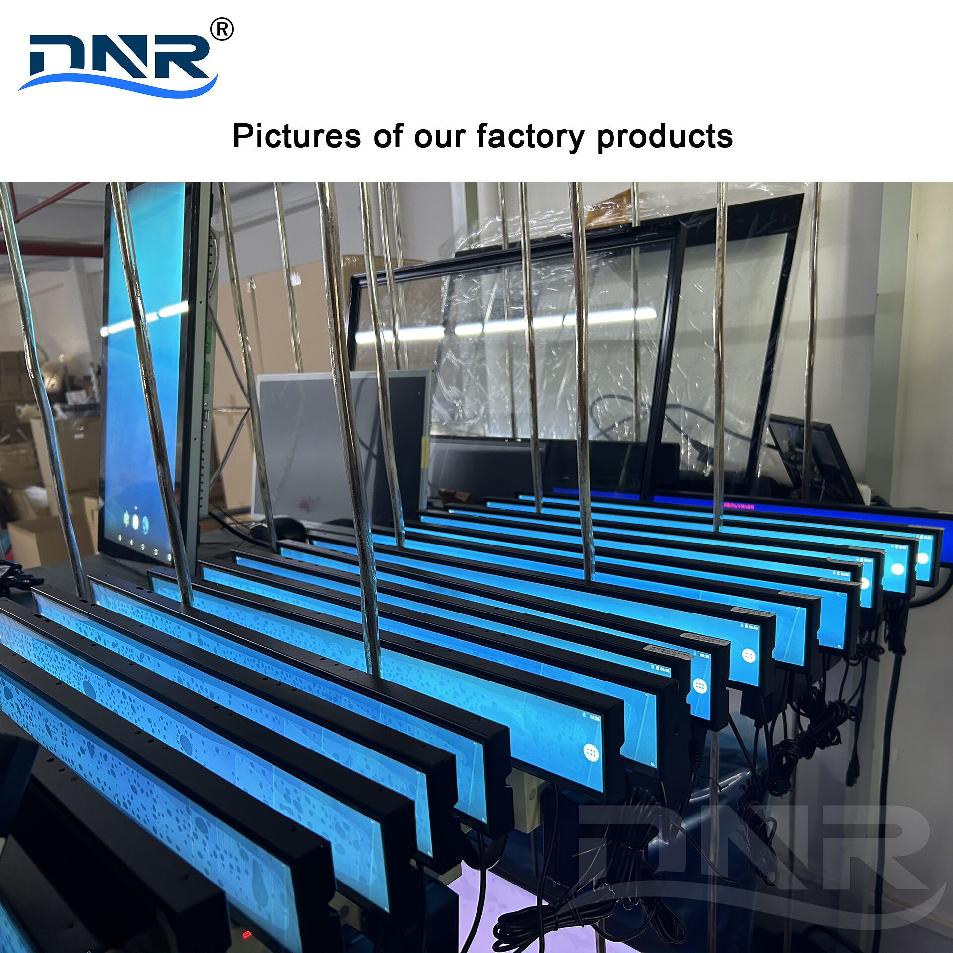 Wholesale Lcd Shelf Edge Display - Expore China Wholesale Electronic ...