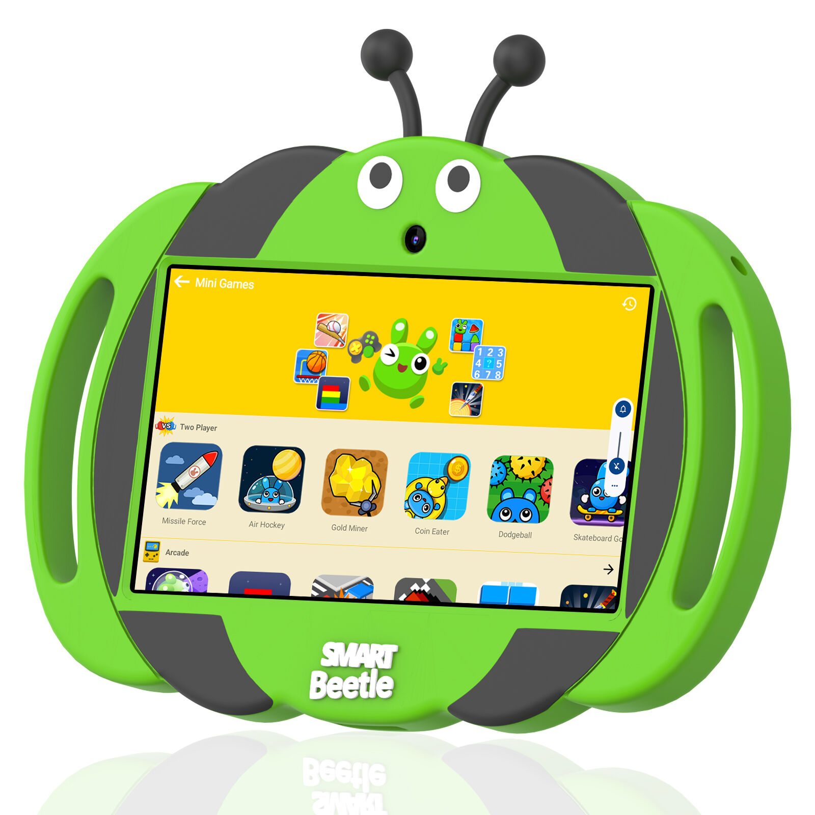 Wholesale 7" Kids Tablets With Iwawa 4g/32g Memory Android 13 Wifi ...