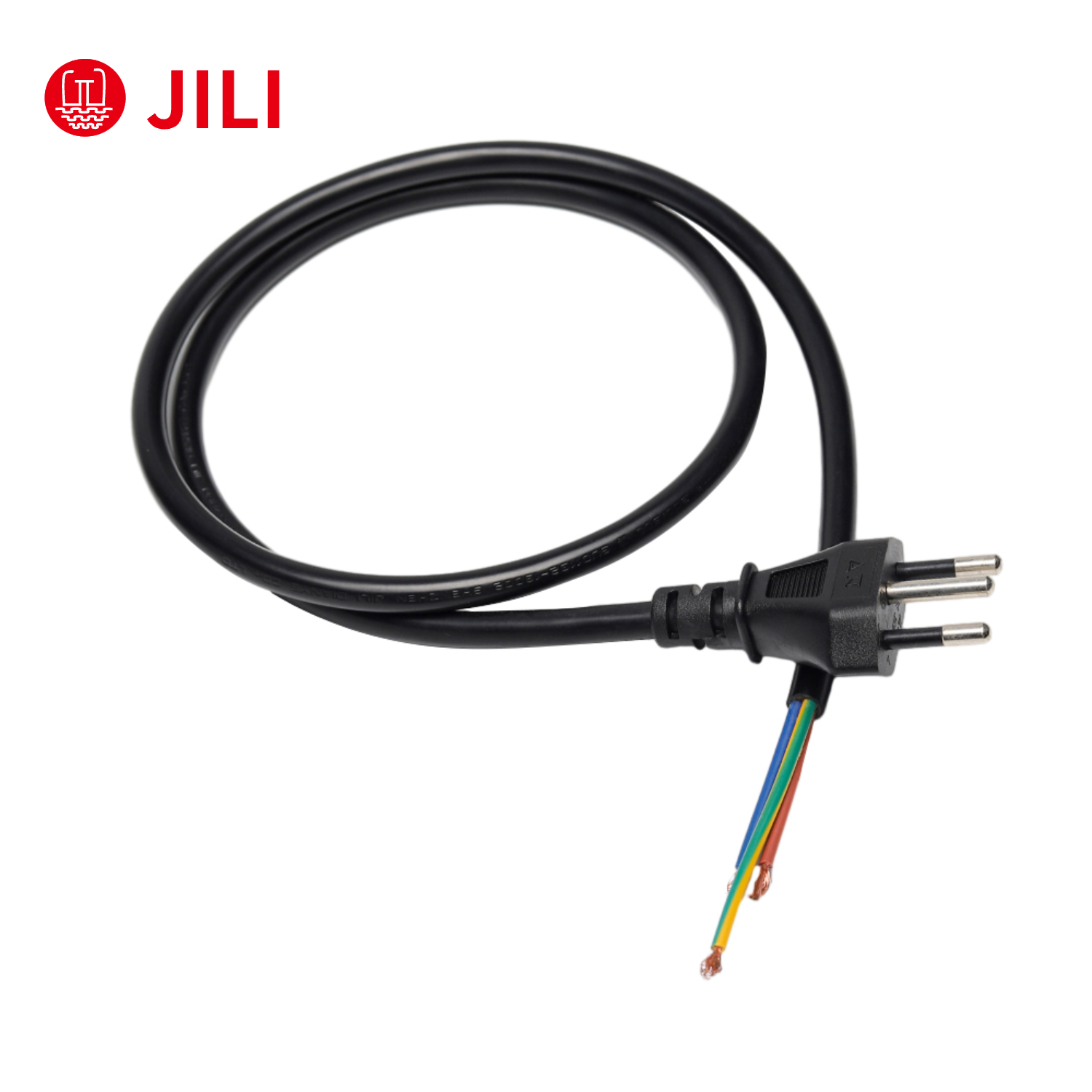 Ac09302 Ot-selling Brazil Tuv 3 Pin Power Cord 10a 250v For Grinders $0 ...