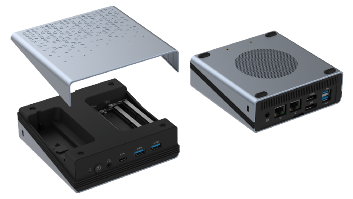 Odm/oem+xb19-p01-yl+small Size, Easy To Carry, Low Power Consumption ...