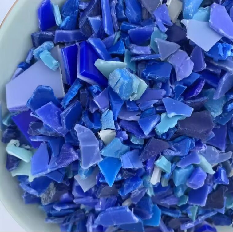 Hdpe Granules High Density Polyethylene Qatar Petrochemical Q 50100 ...