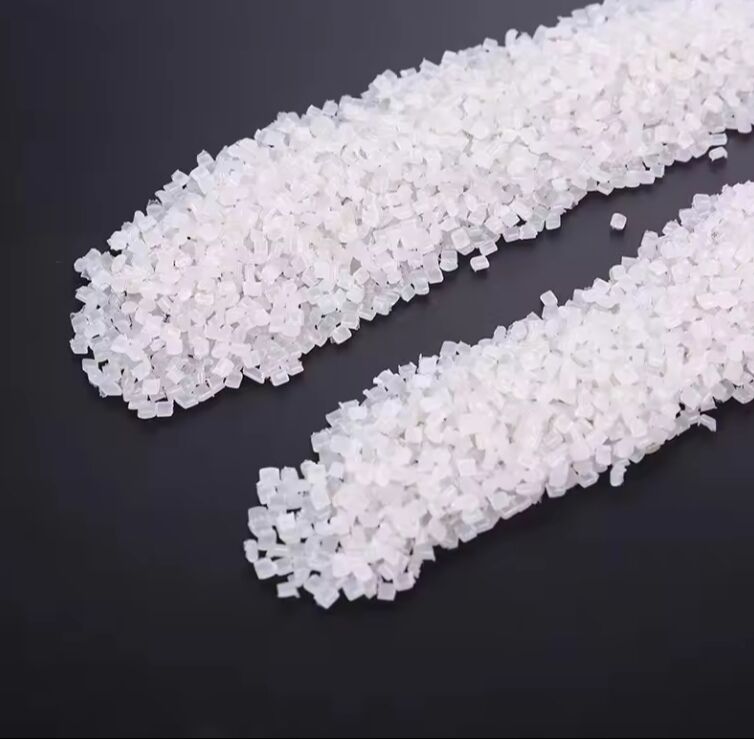 Virgin & Recycled Hips Granules High Impact Polystyrene Resin Hips ...