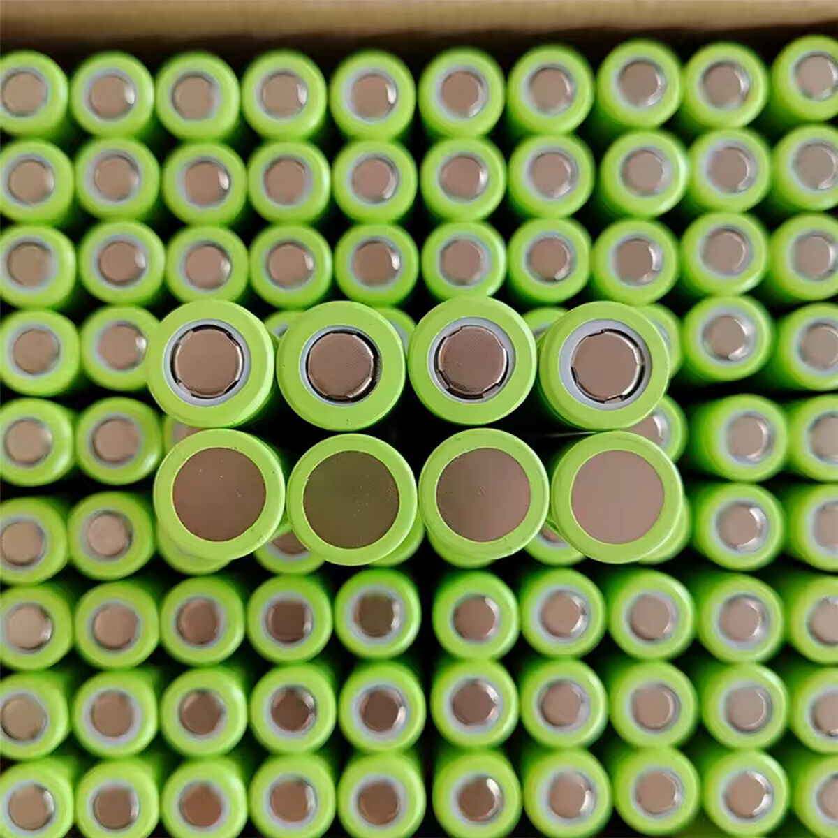 Buy China Wholesale Small Cylindrical Lithium Battery 18650-3200/3c ...