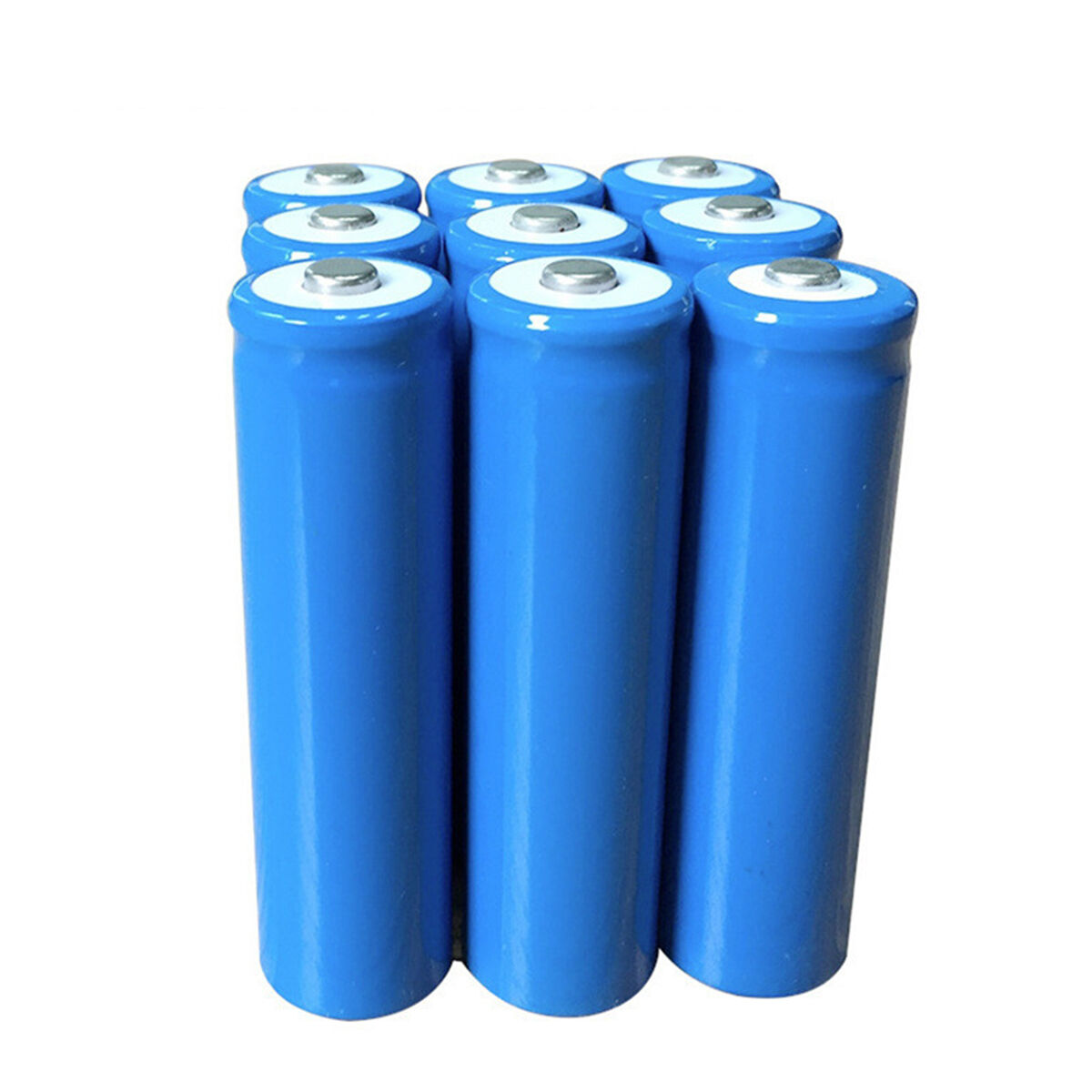 Small Cylindrical Lithium Battery 18650-3200/3c Lithium Iron Phosphate ...