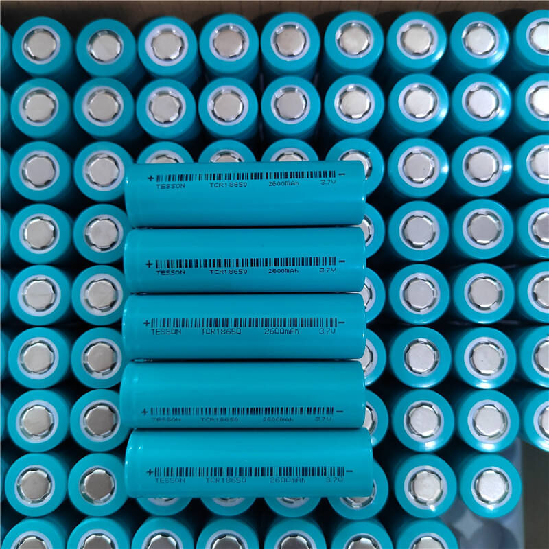 Factory Direct High Quality China Wholesale Small Cylindrical Lithium ...