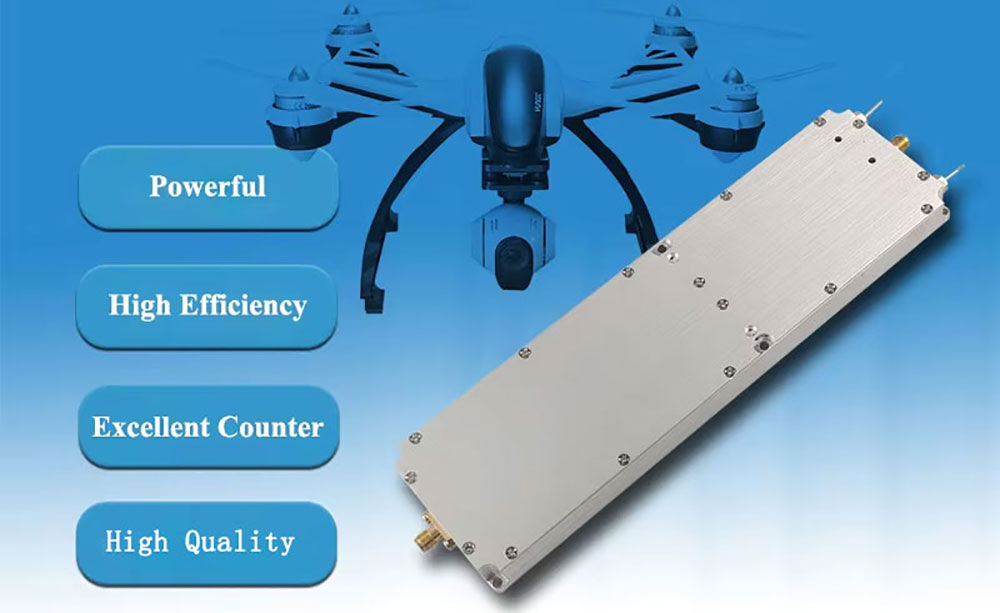 Buy China Wholesale 900 Mhz 2.4g 5.8g Gsm Cell Phone Uav Gps Drone ...