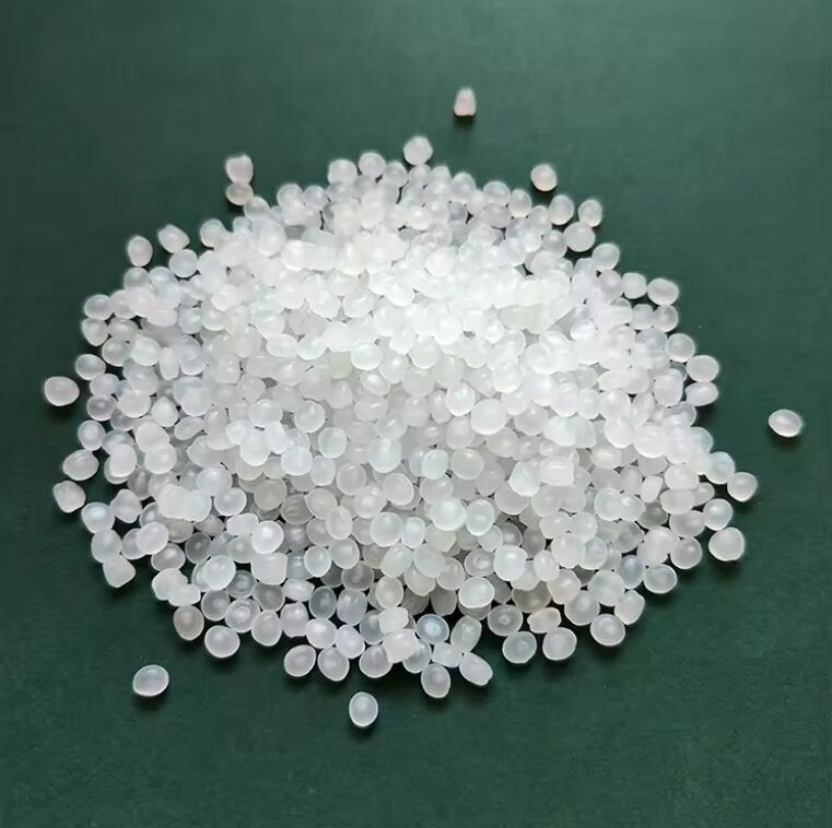 Virgin & Recycled Hips Granules High Impact Polystyrene Resin Hips ...