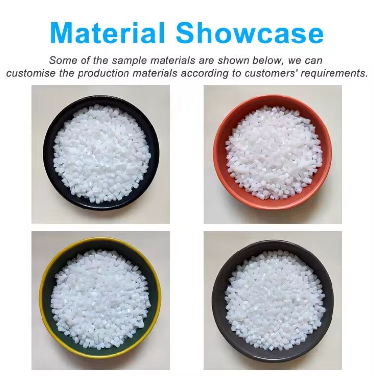 Bulk Buy China Wholesale Virgin Nylon Polyamide Resin / Pa6 / Pa66 ...