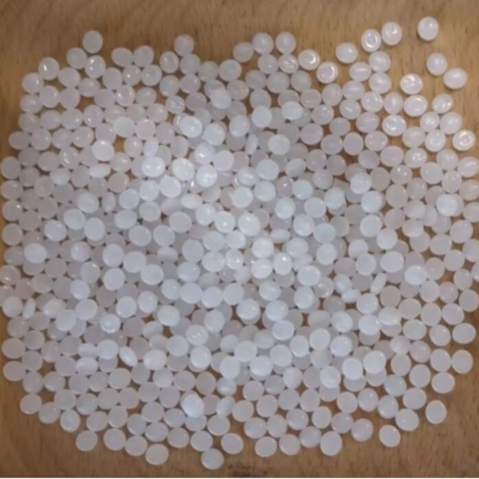 White Hard Rigid Upvc Pvc Raw Material For Bend Pipe Fitting Pvc Compound Granule, Polyvinyl ...