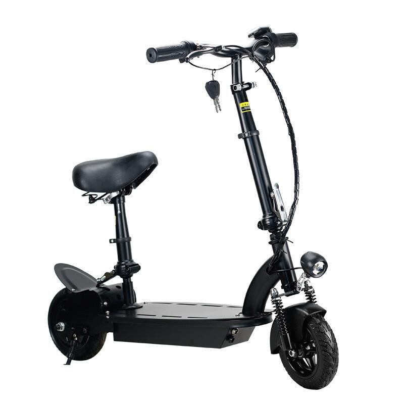 Bulk Buy China Wholesale Hot Sale Electric Scooter 24v 8ah 300w Range ...