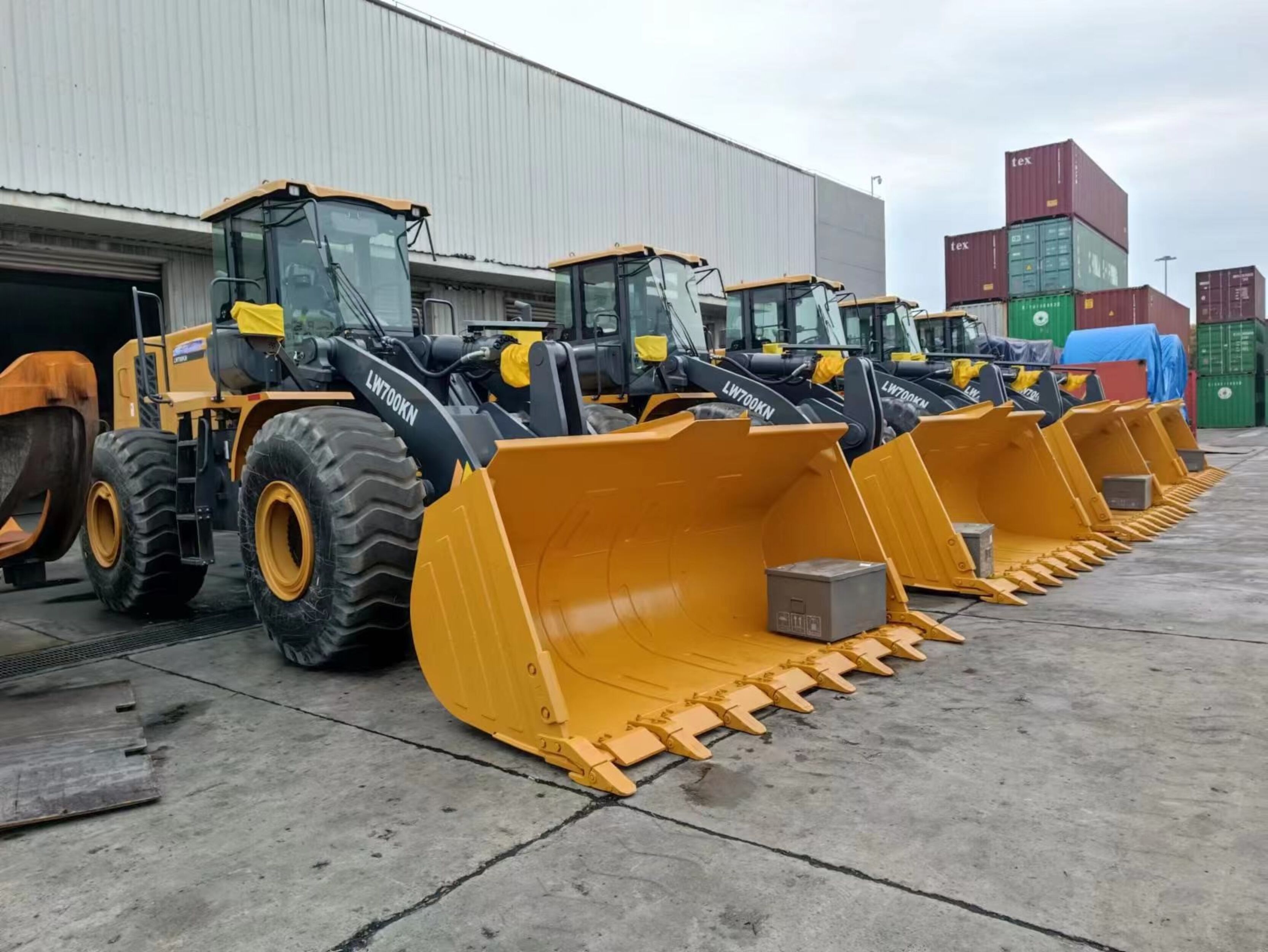Factory Direct High Quality China Wholesale Factory Price New 7 Ton ...