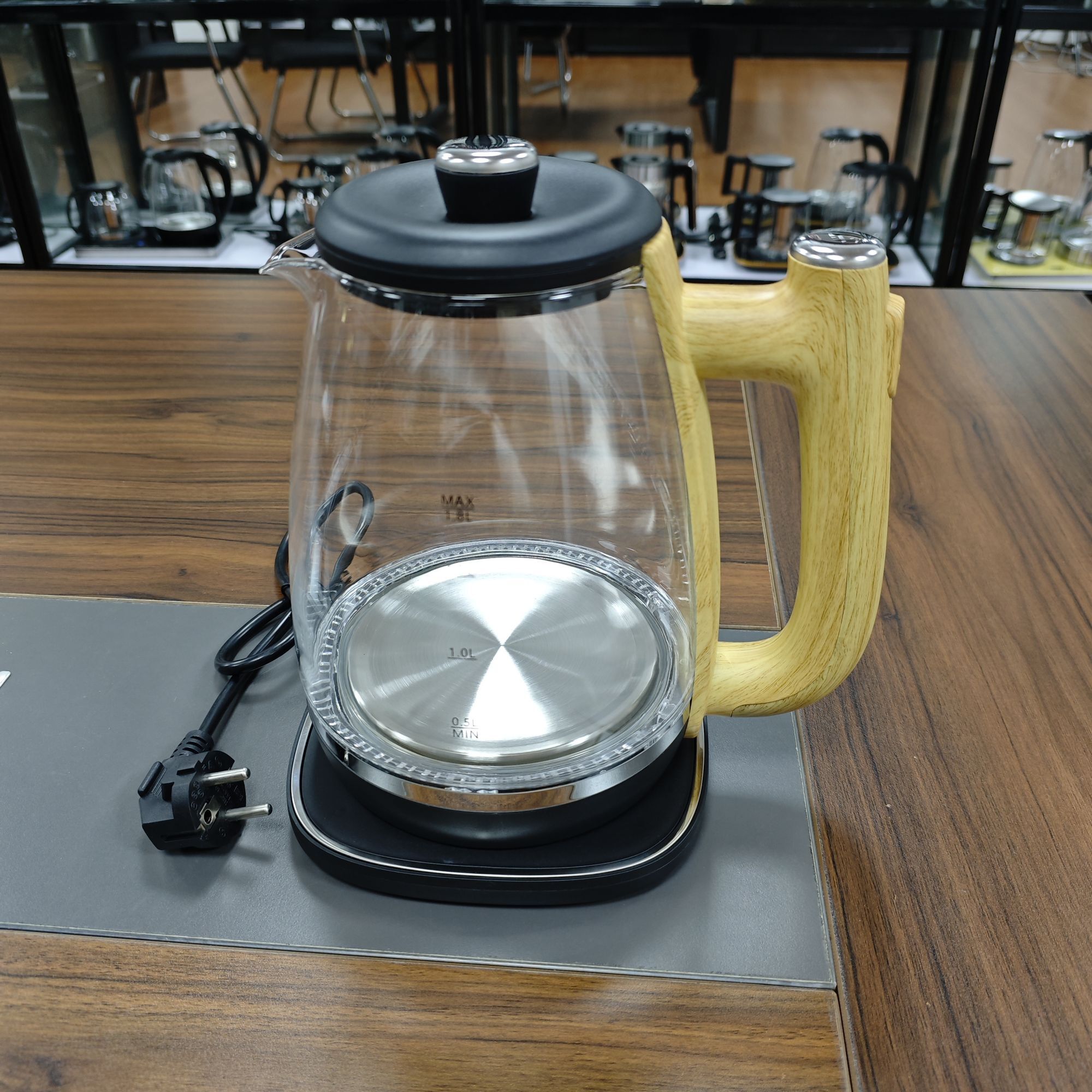 Factory Direct High Quality China Wholesale Factory Wholesale Electric ...