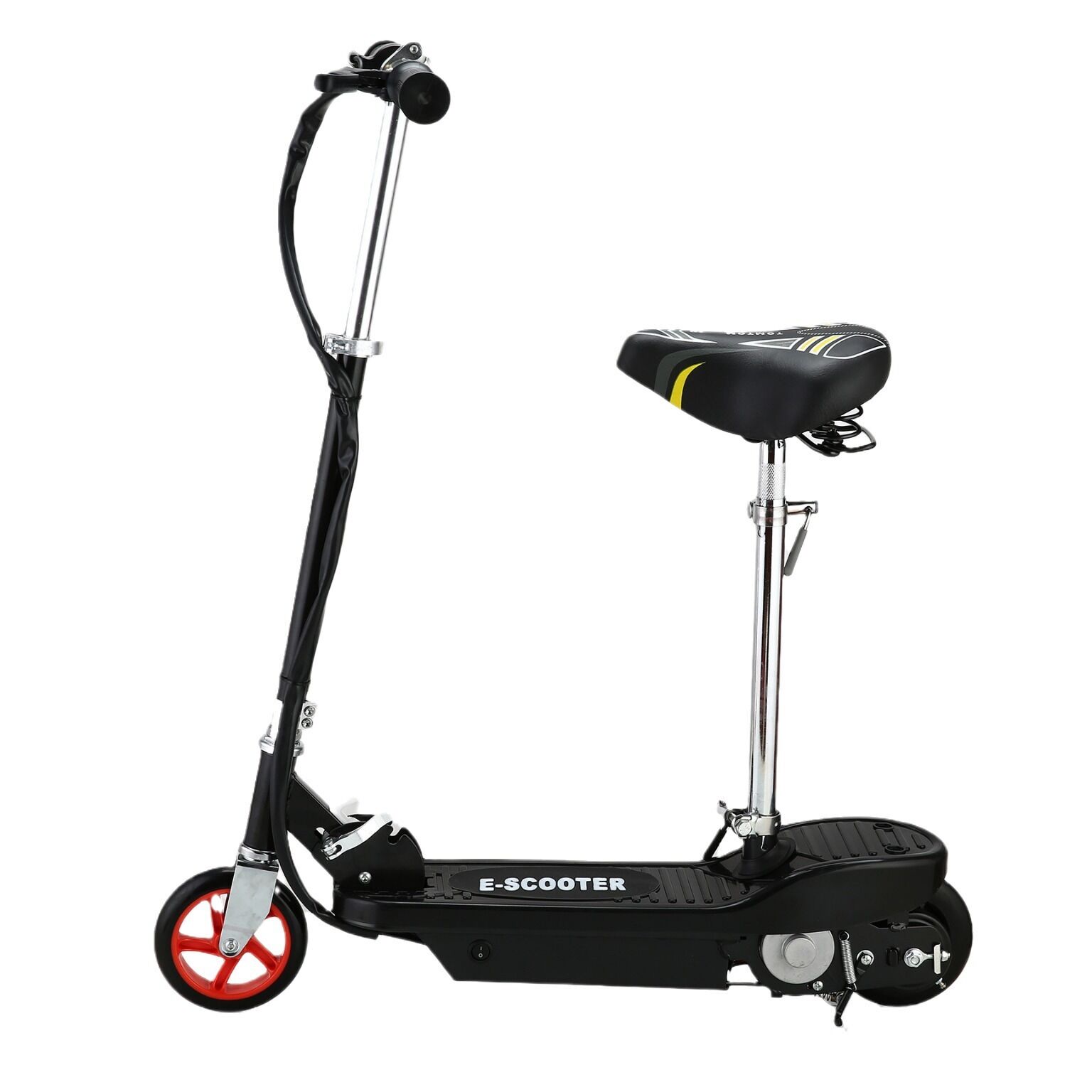 New Arrival Electric Scooter 12v Miniature Mobility Scooter Electric ...