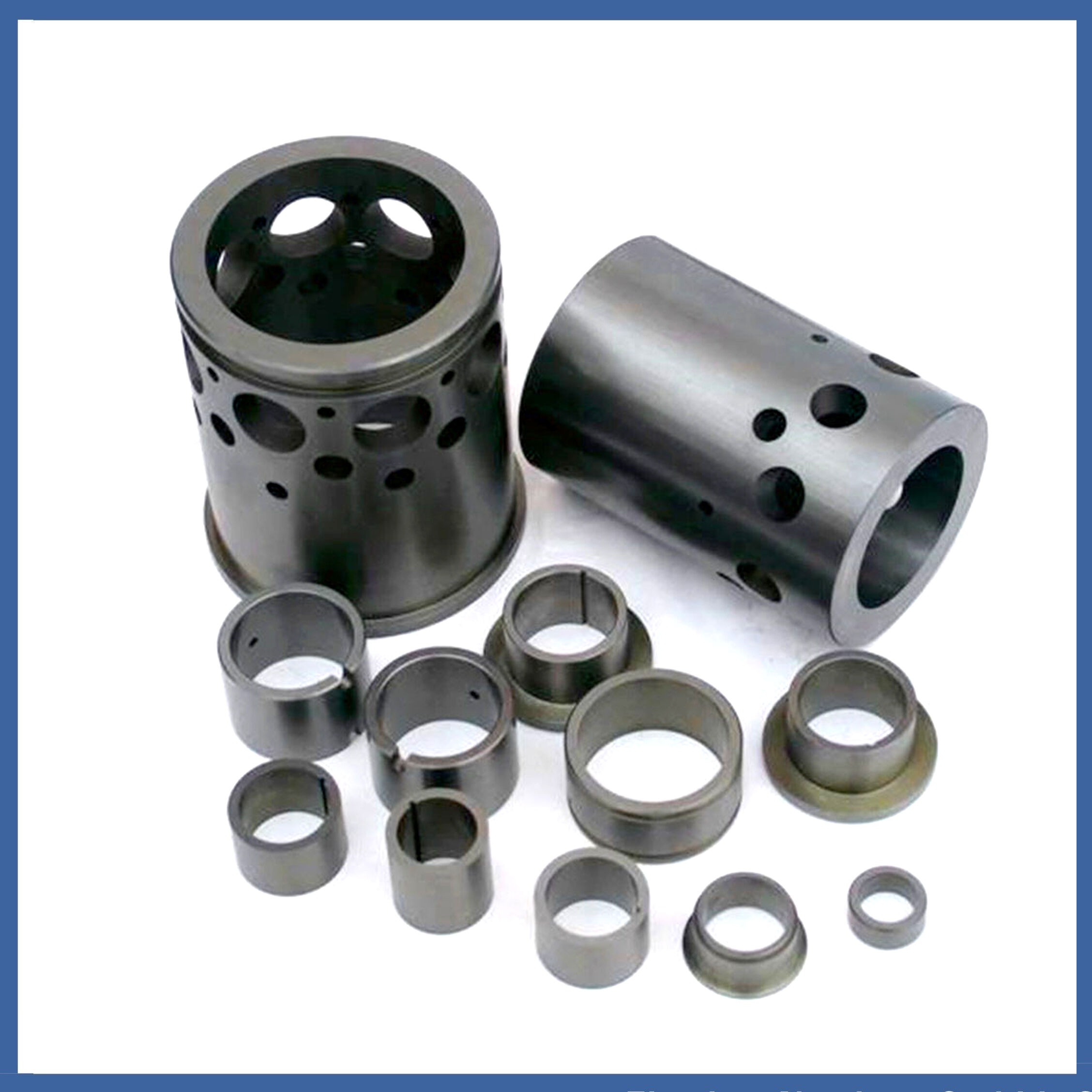 Bulk Buy China Wholesale Supplier Precision Drill Bit Nozzle For High ...