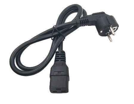 Vde Certified European Computer Power Cord For Pdu Data Center, Cee 7/7 ...