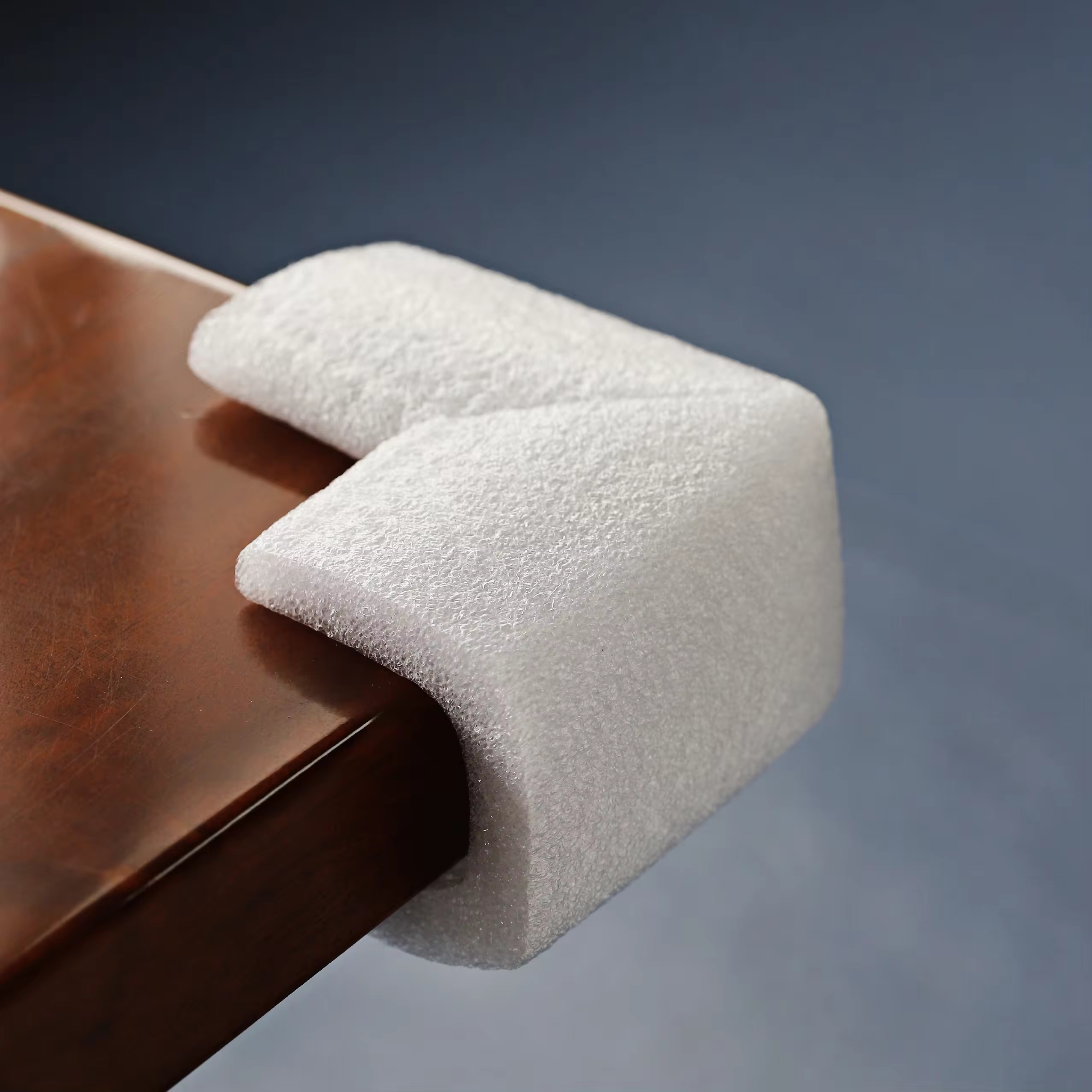 Custom Size Polyethylene Epe Foam Corner Edge Protector Epe Foam ...