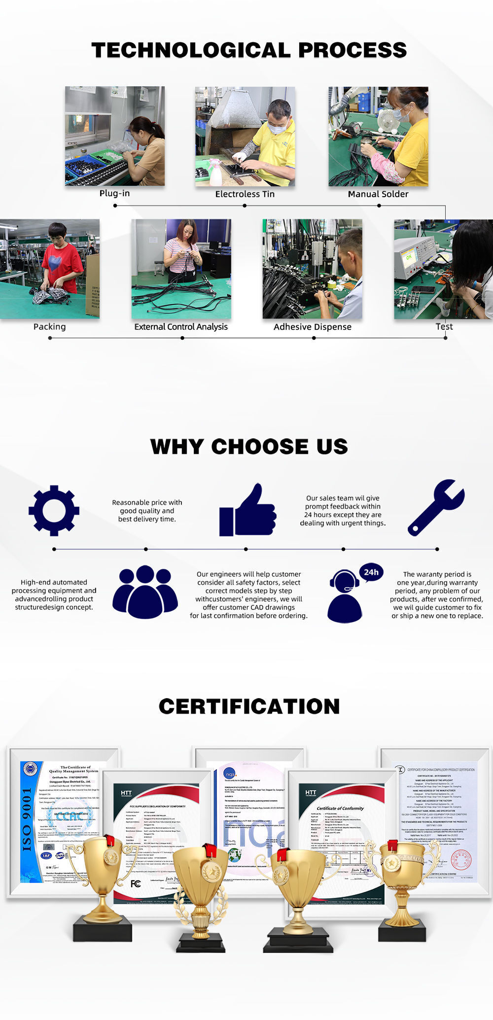 Computer Front Panel Extension Cable Pcb Board Dual Usb 3.0 Circuit ...