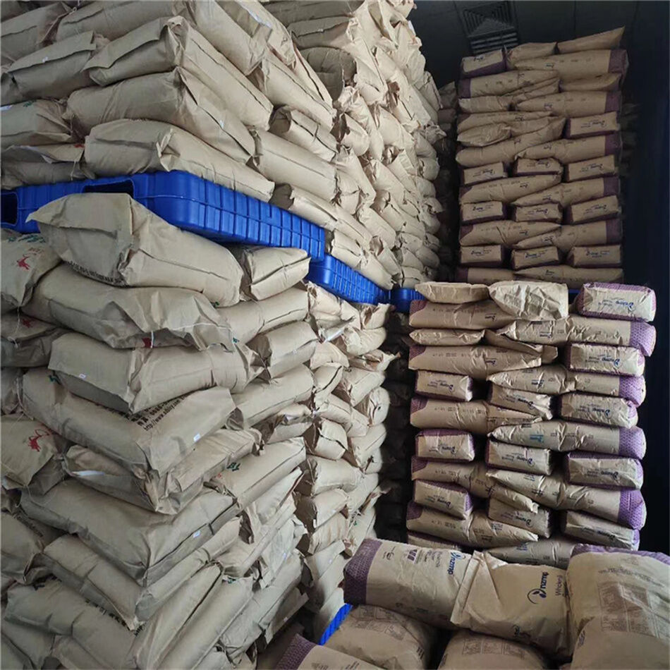 Food Grade Vitamin A Palmitate Powder, 1.7m Iu/g, Cas 79-81-2 - Expore ...