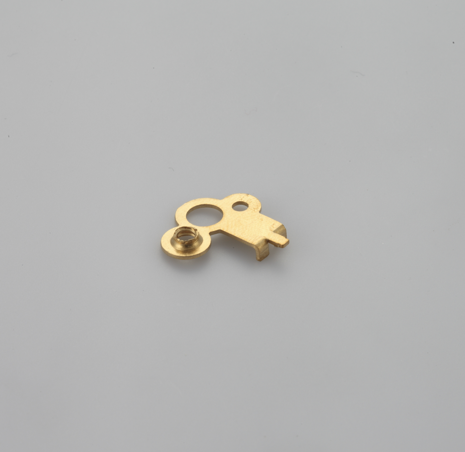 Uninsulated Tabs Connectors - Expore China Wholesale Stamping Metal ...