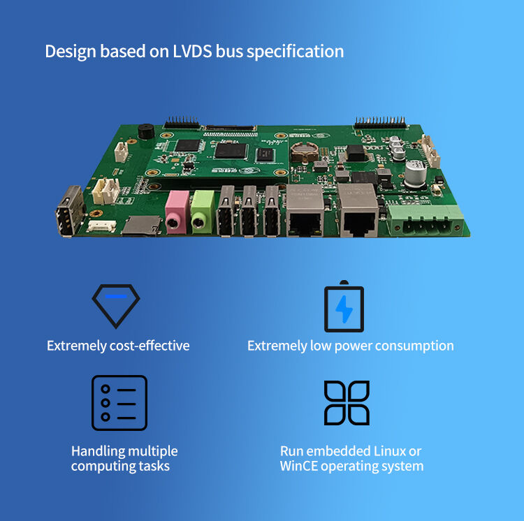 Bulk Buy China Wholesale Industrial Motherboard Industrial Motherboards ...