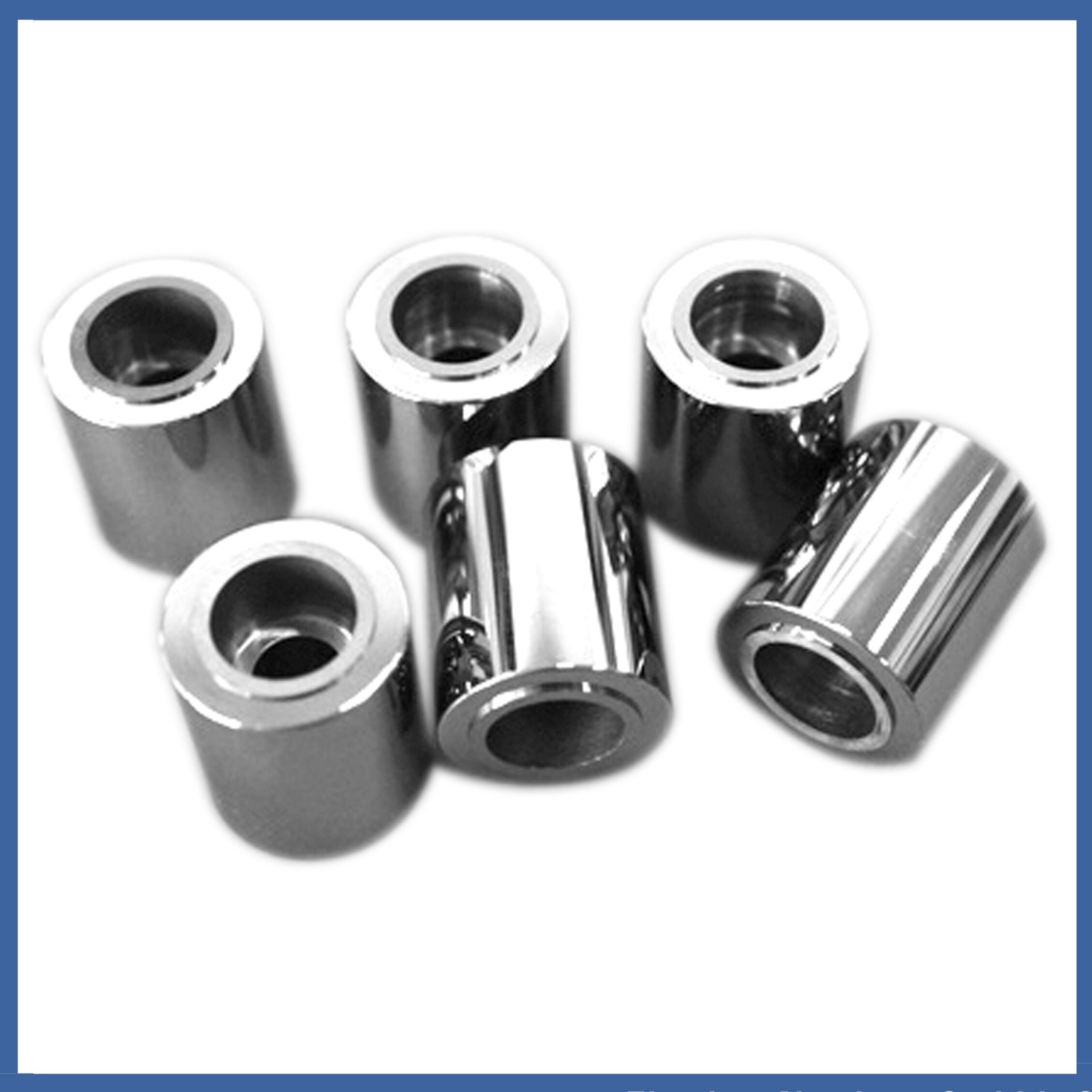 Buy China Wholesale Odm Corrosion Resistant K30 Carbide Bushing For ...