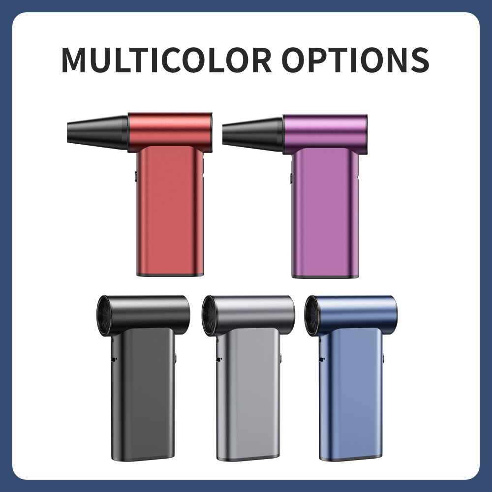 Bulk Buy China Wholesale Wholesale130000 Rpm Mini Turbo Fan Air Duster ...