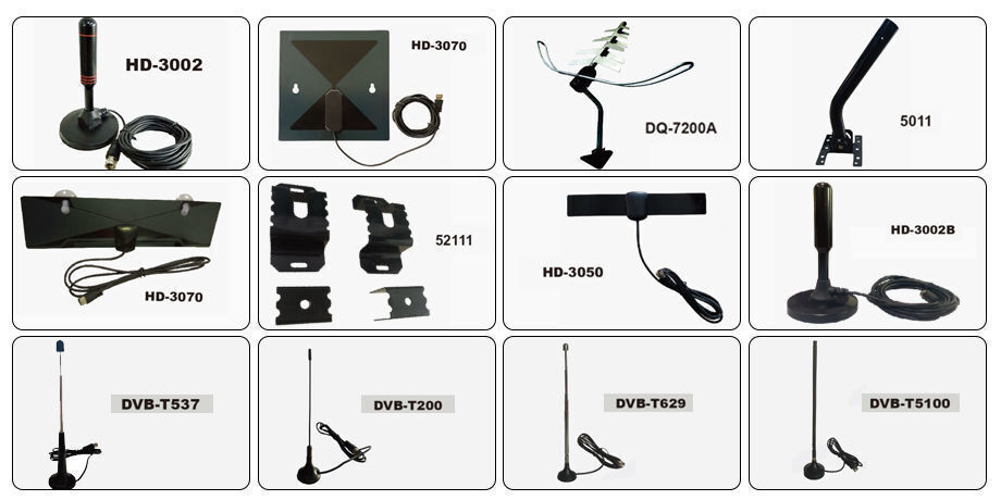Factory Direct High Quality China Wholesale Newly Style Tv Antenna Top ...