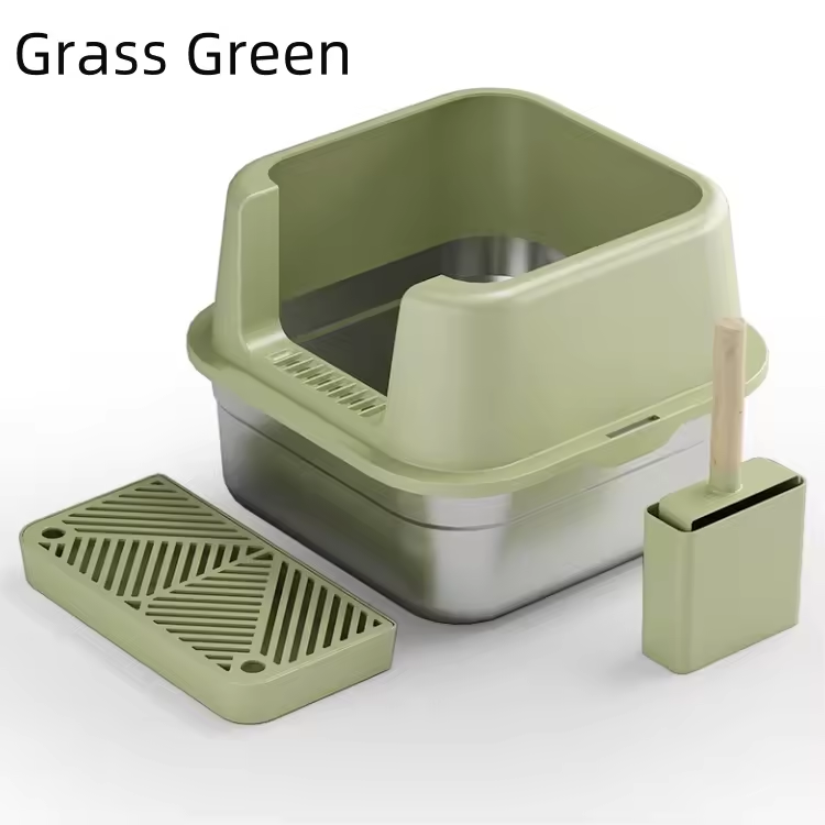 Never Absorbing Odor Stains Or Rusty Smooth Surfaces Portable Easy-to ...