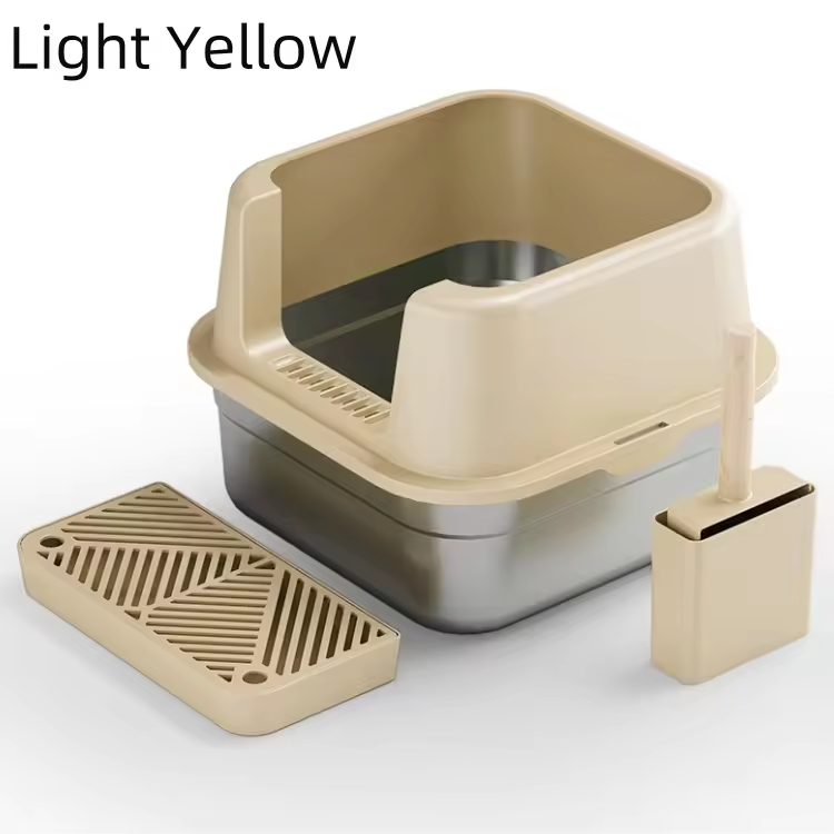 Never Absorbing Odor Stains Or Rusty Smooth Surfaces Portable Easy-to ...