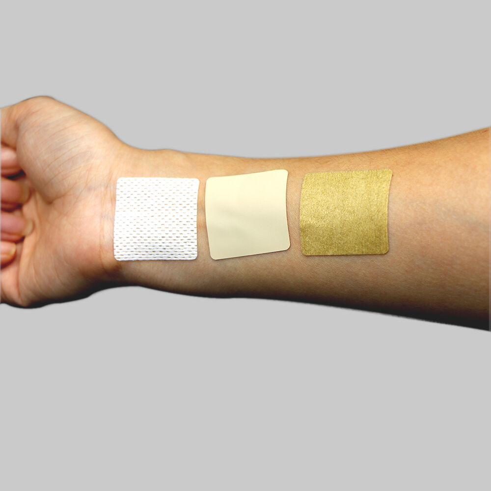 Wholesale Hot Selling Multiple Materials Vitamin C Plus Patch For ...