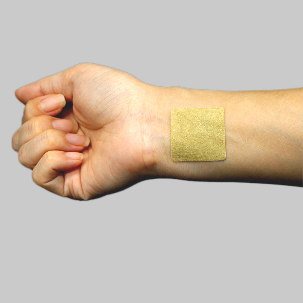 Wholesale Hot Selling Multiple Materials Vitamin C Plus Patch For ...