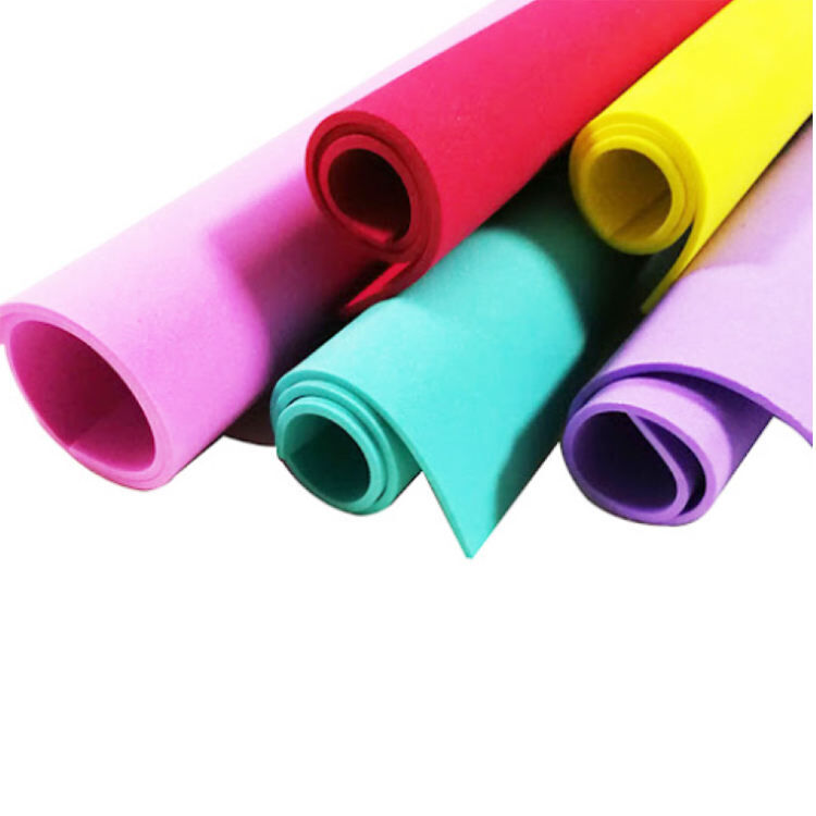 1 Mm Mm 2 Mm 3 Mm 4 Mm 5 Mm 6 Mm Recycled Eva Foam Roll - Buy China ...