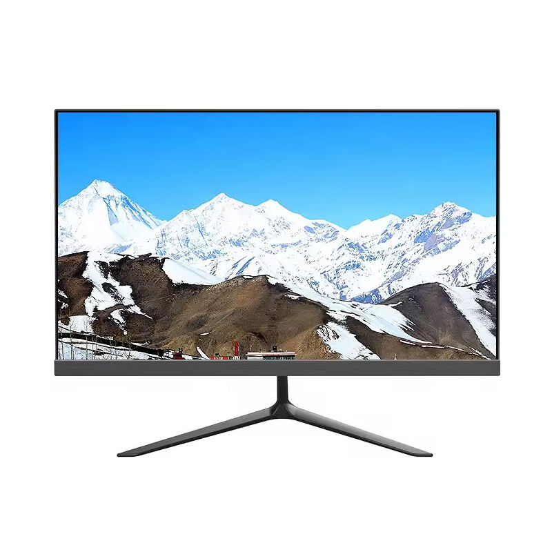 Cheap 20 Inch 24 Inch 2k 4k I5 I7 Aio Pc Desktop Computer - Buy China ...